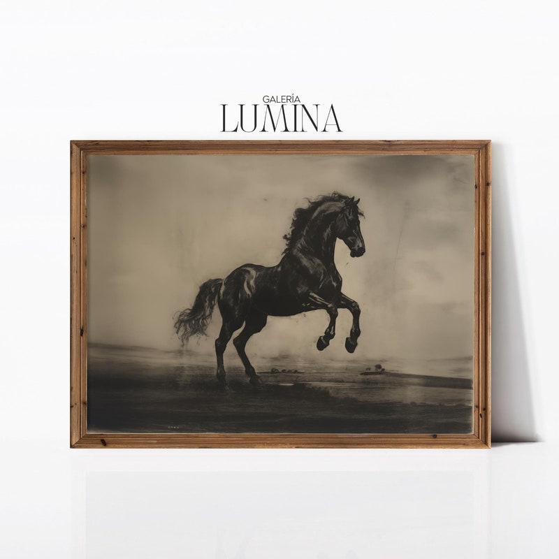 Small Etching Animal - Etsy UK