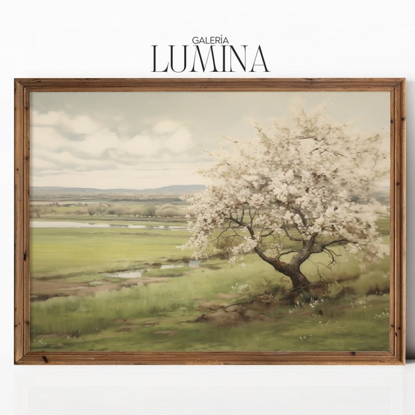 Canadian Goose Realistic Painting Vintage Goose Oil Painting Goose ...