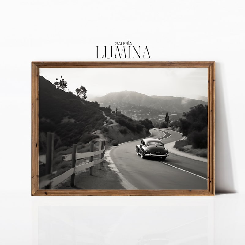 Old Road Signs Framed - Etsy