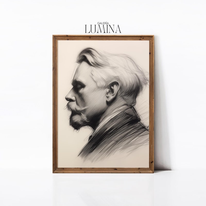 Male Photos Profile - Etsy