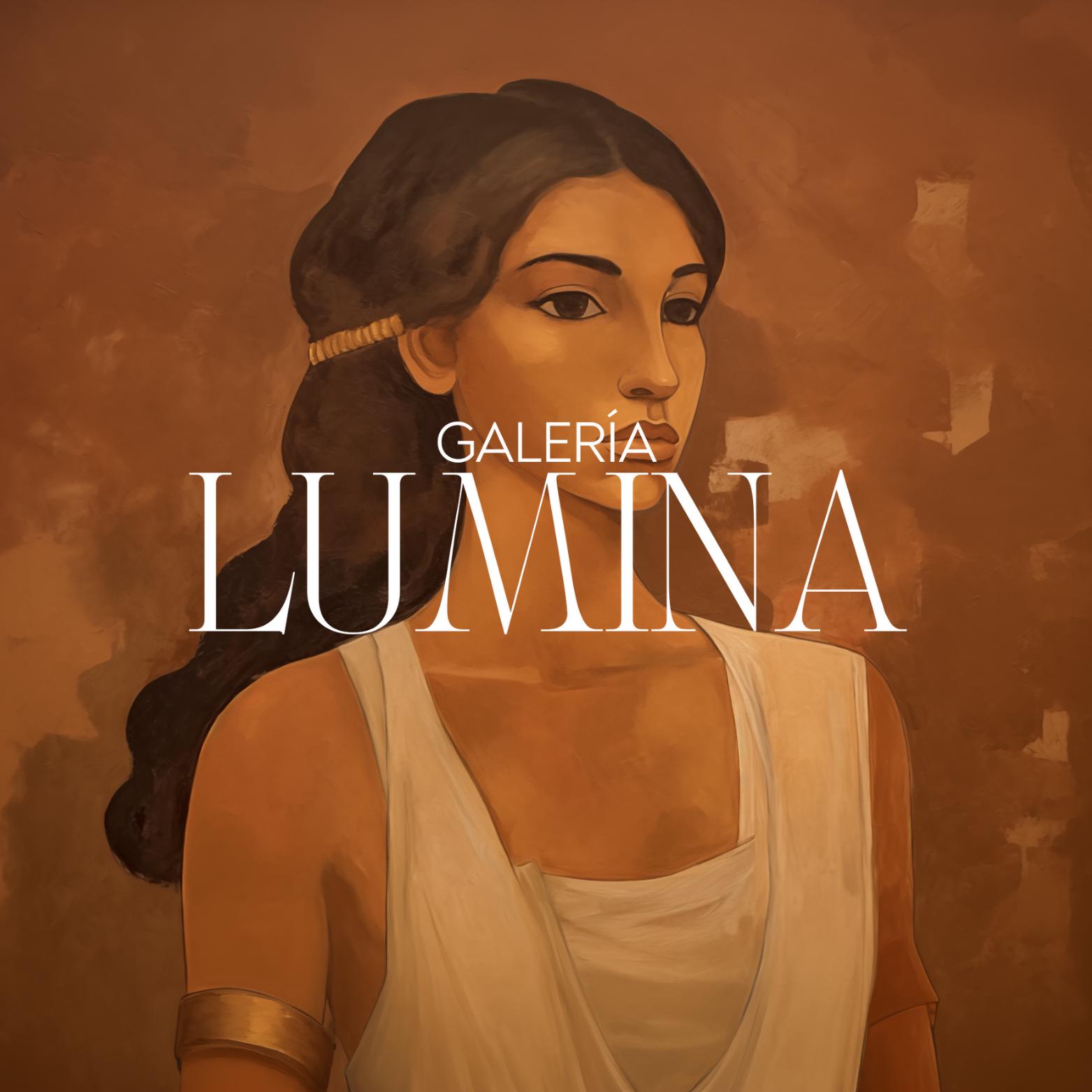 Ancient Greek Woman Painting Greek Mythology Woman Portrait Painting ...