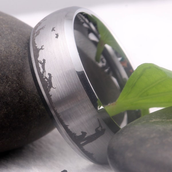 Hunting Wedding - Etsy