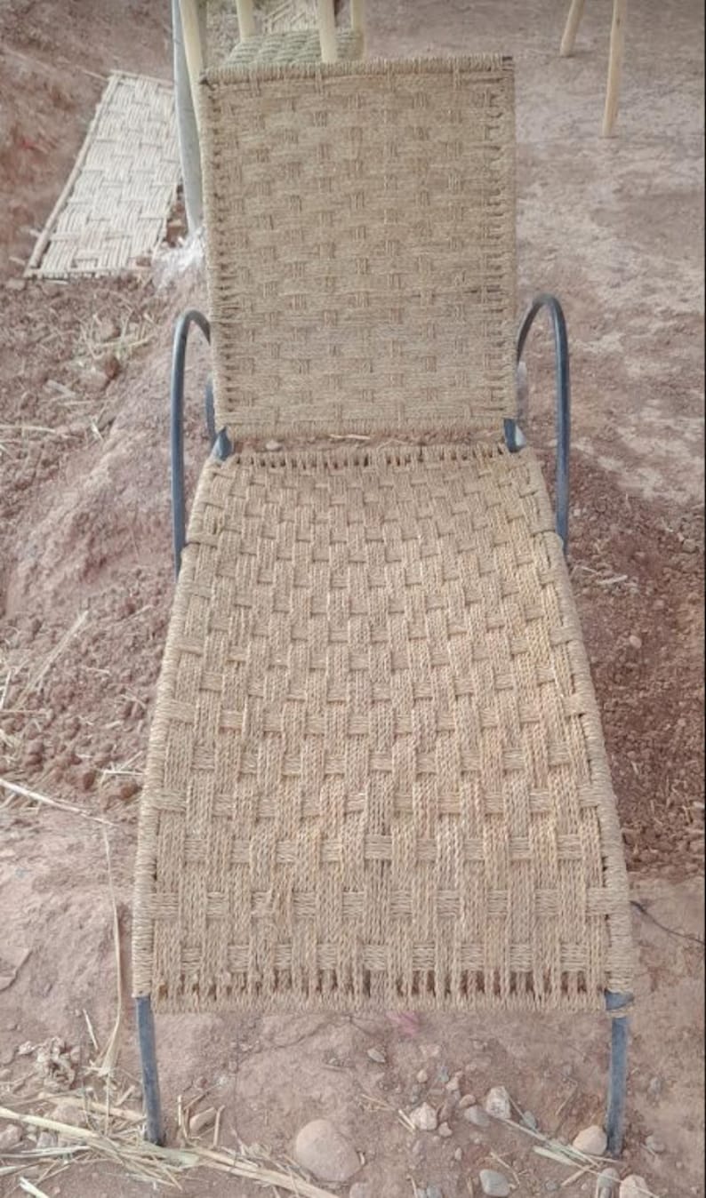 DIY Pool Chair / Beach Chaise Lounge - Etsy