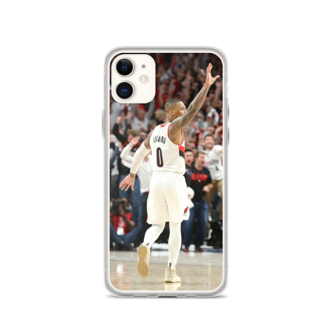 Dame Time Damian Lillard Wave Lillard Damian Lillard - Etsy