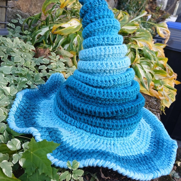 Whimsical Hat - Etsy