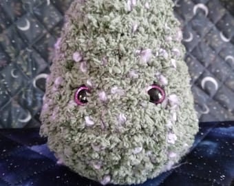 Best Bud the Cuddle Nug Crochet Pattern PATTERN ONLY Beginner Friendly ...