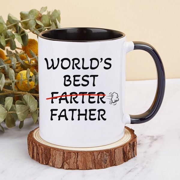 Dad Mug - Etsy