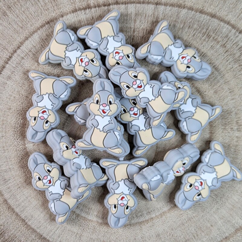 Silicone Beads Etsy