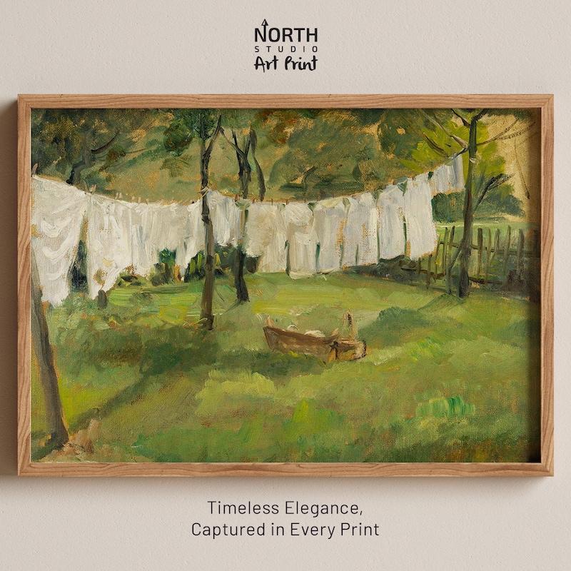 Photo Clothesline - Etsy