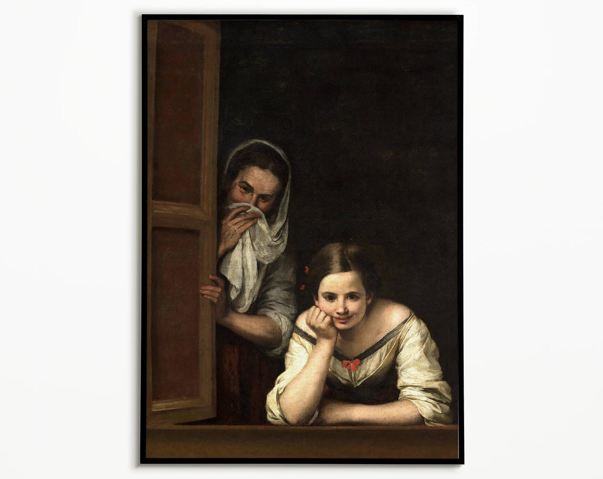 Vintage Restroom Art, Funny Print, Guest Bathroom, Bathroom Art Humor ...