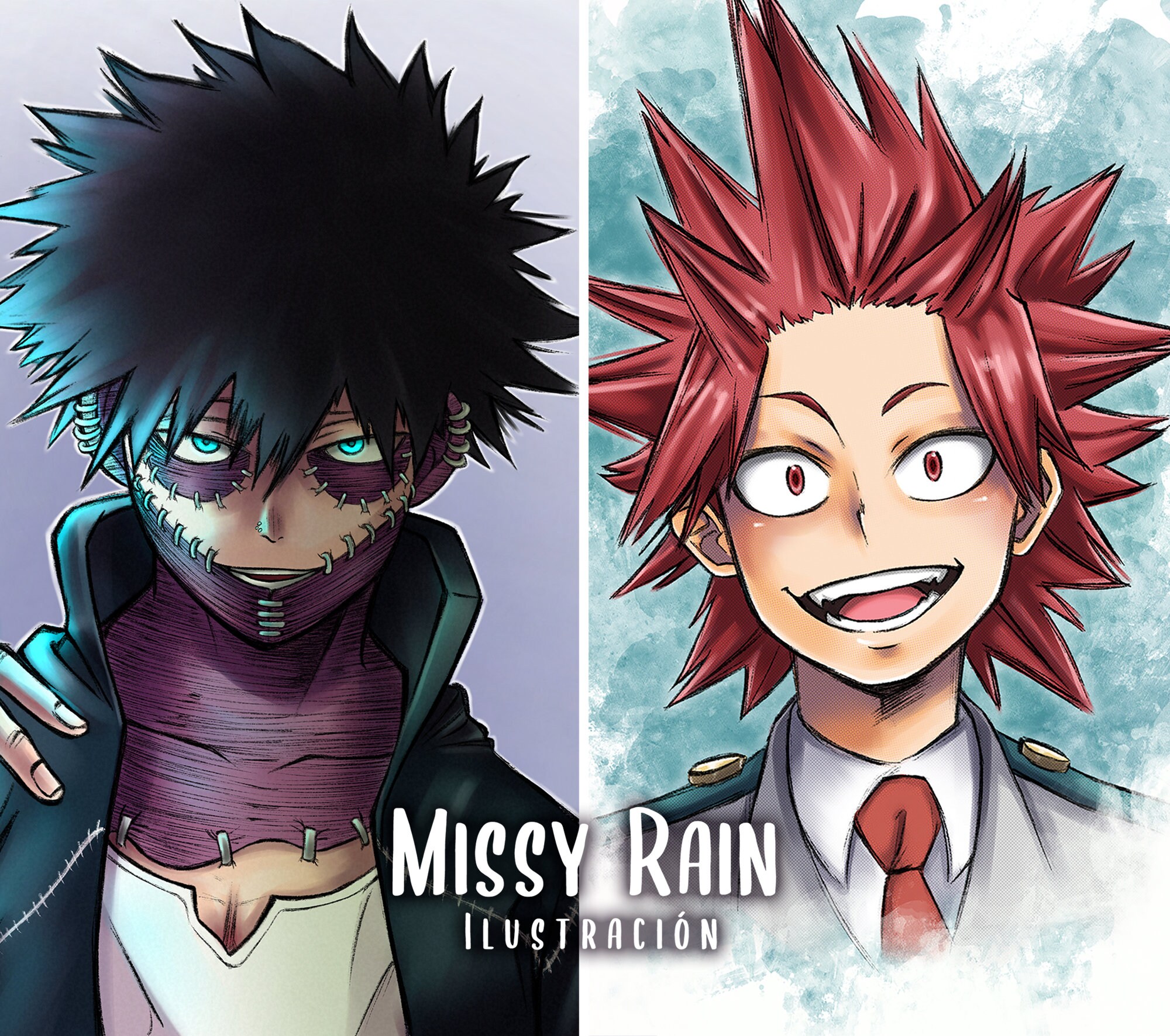 Mustard Mha Fanart | lupon.gov.ph