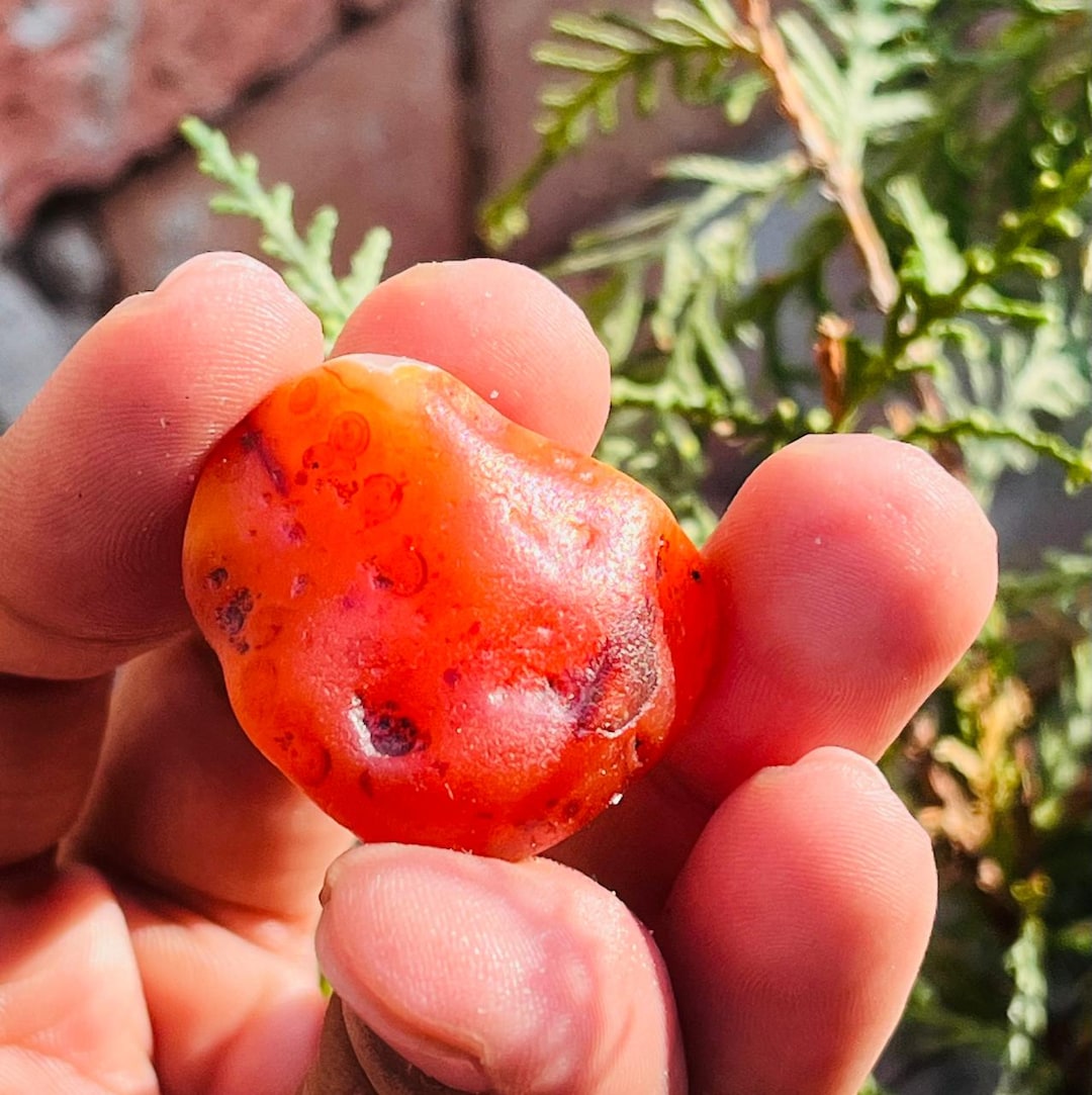 Natural Caroline Rough Stone Caroline Stone Gemstone Caroline Stonne ...