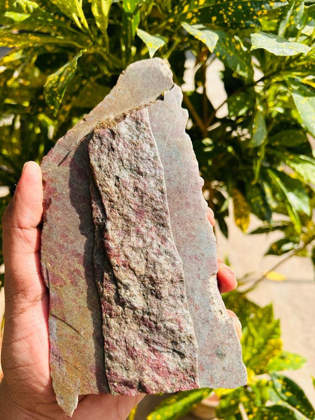 Ruby Raw Crystal Ruby Raw Large Size Ruby From Karnatka Unheated Ruby ...