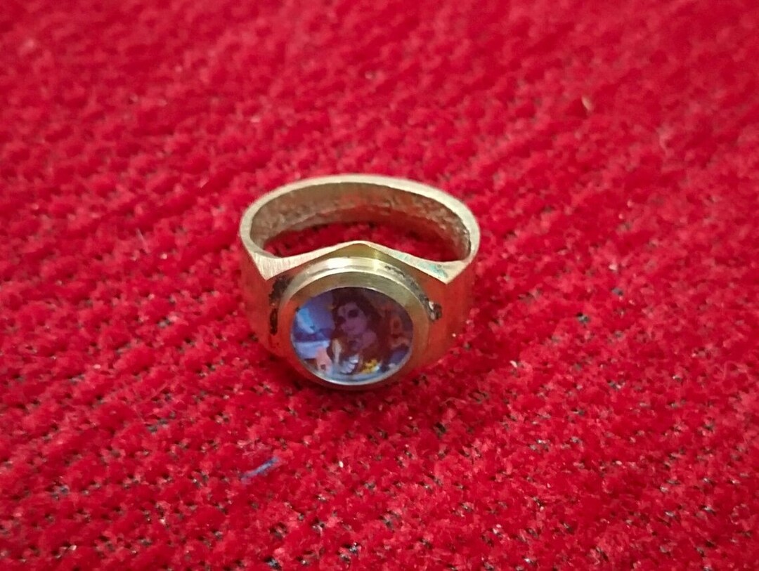 Most Powerful LORD SHIVA Ring Wealth Money Promotion CASINO Luck ...