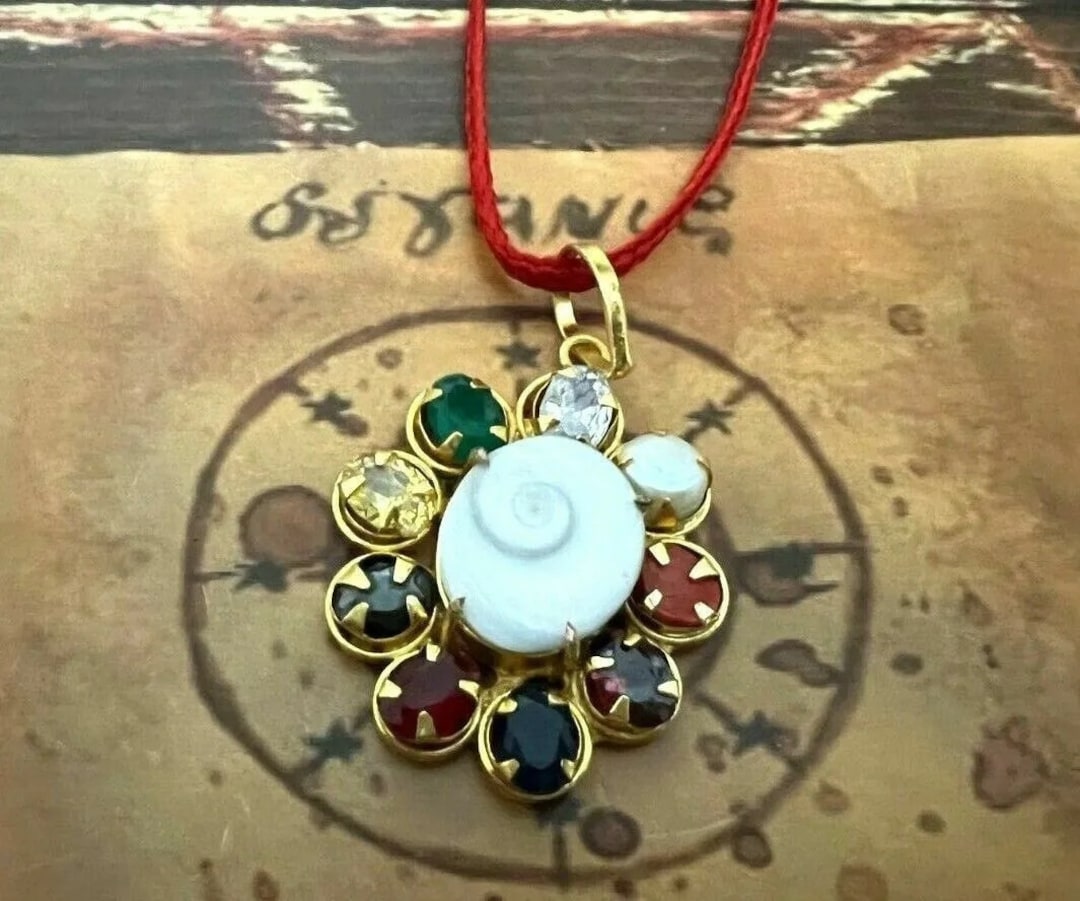 Rapid Money Luck Attraction Black Magic Wolf Amulet 999 Wealth Lottery ...