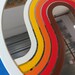1970 Inspired Mirror - Etsy