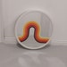 1970 Inspired Mirror - Etsy