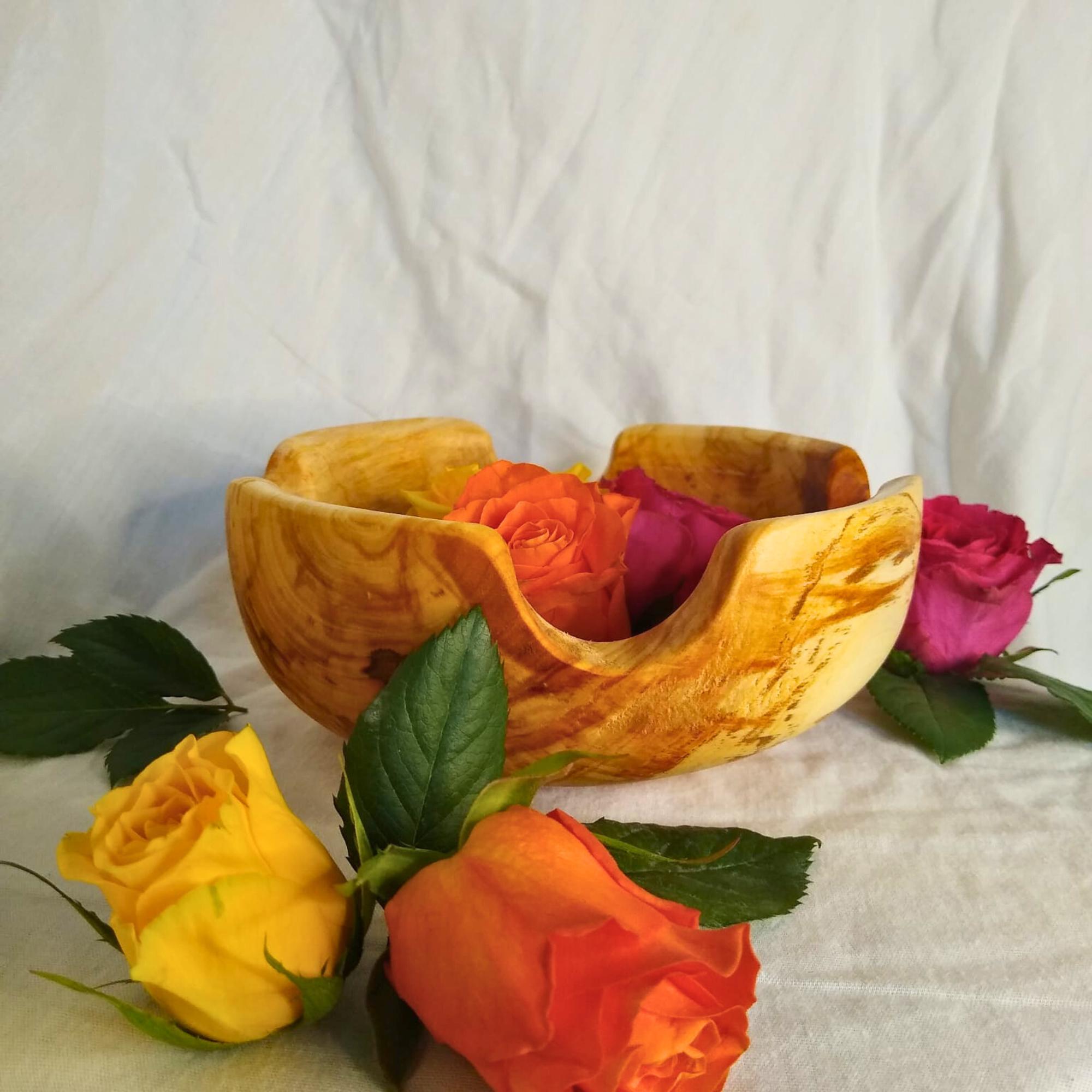 Ceremonial Umbilical Cord Burning Box Bowl - Etsy