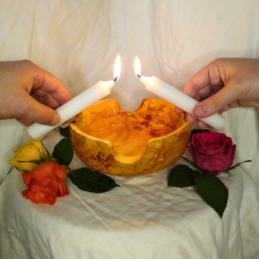 Ceremonial Umbilical Cord Burning Box Bowl - Etsy
