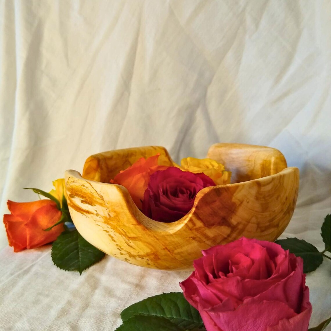 Ceremonial Umbilical Cord Burning Box Bowl - Etsy