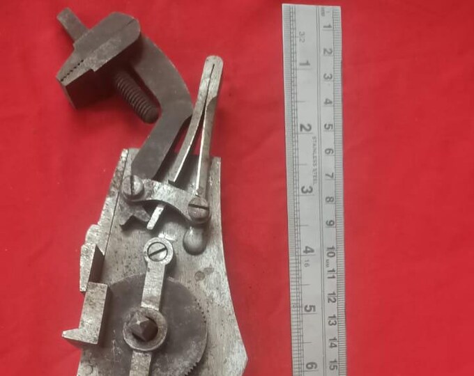 Custom Made Right Handed Wheellock Musket Mechanism - Flintlock - Etsy