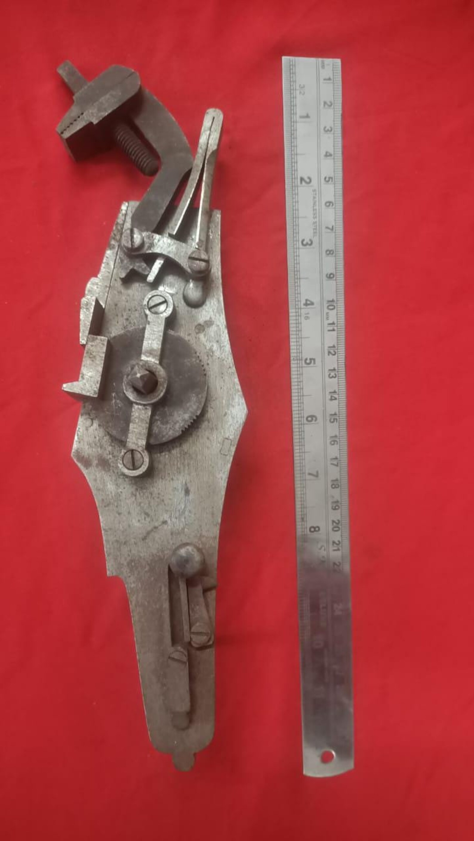 Custom Made Right Handed Wheellock Musket Mechanism Flintlock - Etsy