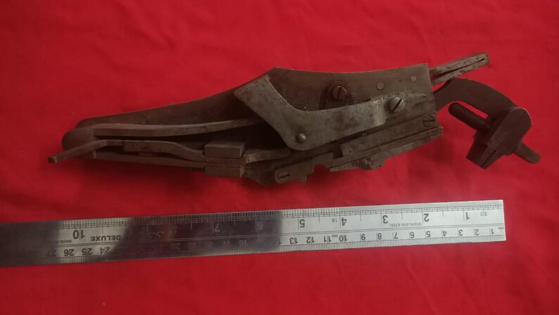 Custom Made Right Handed Wheellock Musket Mechanism Flintlock - Etsy