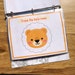 Daniel and the Lion's Den Busy Book Toddler Printable Preschool ...