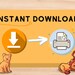 Daniel and the Lion's Den Busy Book Toddler Printable Preschool ...