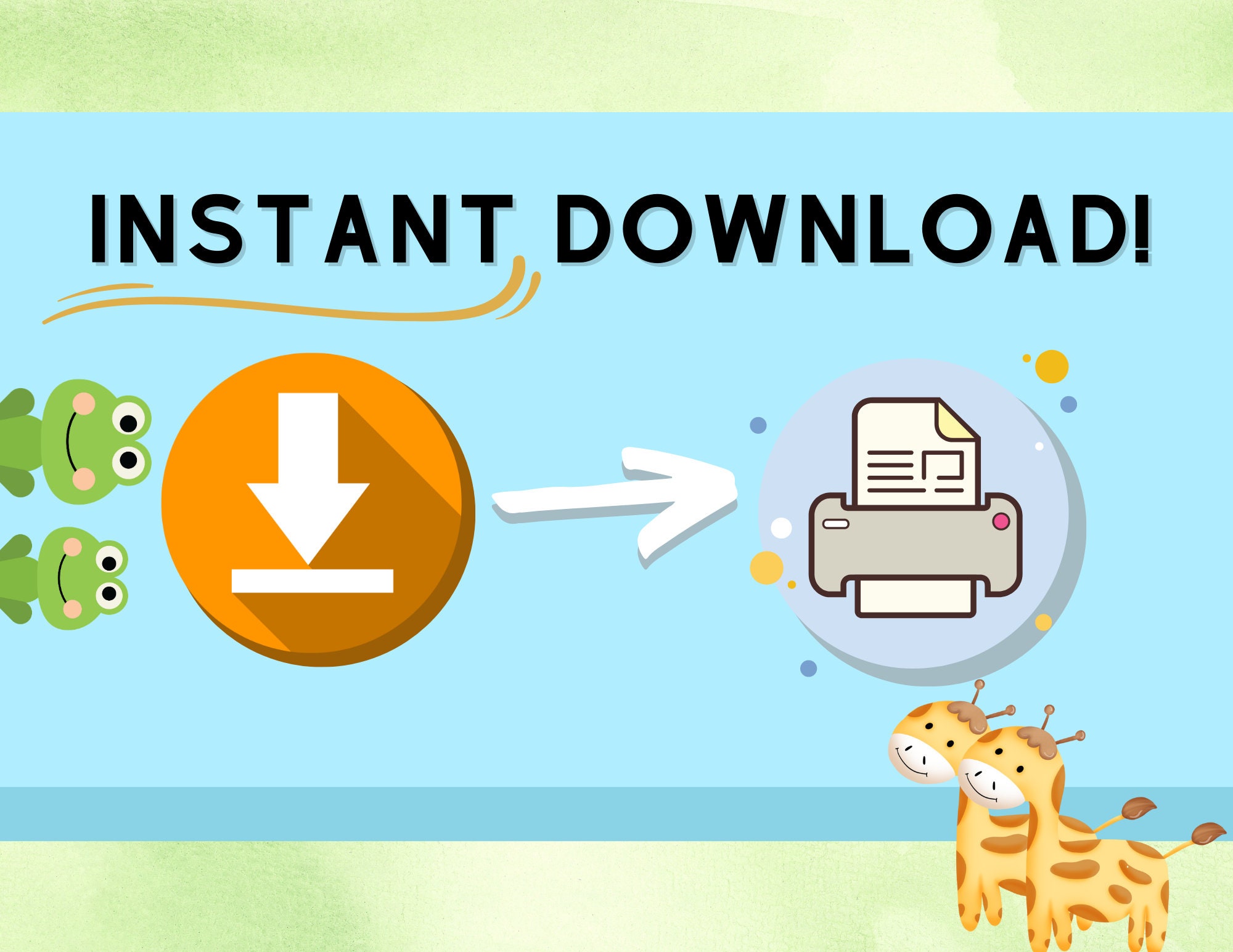 Noah's Ark Busy Book Toddler Printable Preschool Activities Christian ...