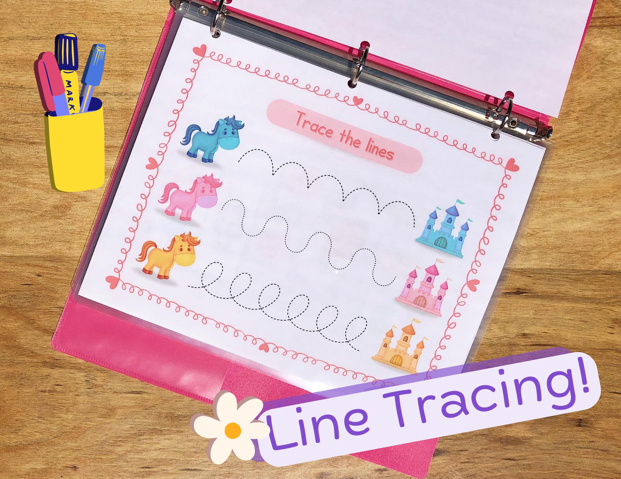 Queen Esther Busy Book Toddler Printable Preschool Activities Christian ...