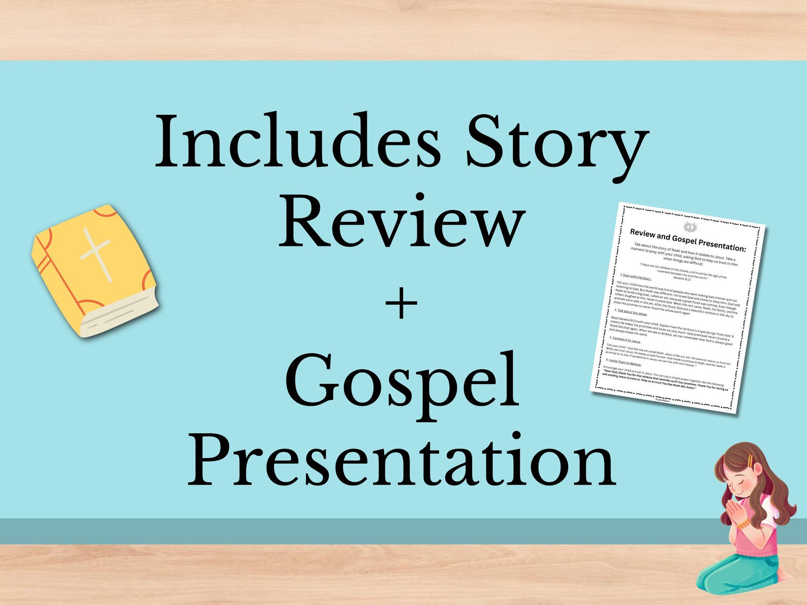 Noah's Ark Coloring Pages Preschool Activities Christian Homeschool ...