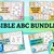 Find the Letter Bible Abcs Color the Bible ABC Coloring Pages Preschool ...
