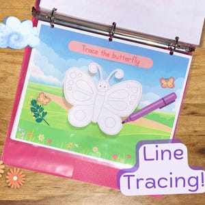 Queen Esther Busy Book Toddler Printable Preschool Activities Christian ...