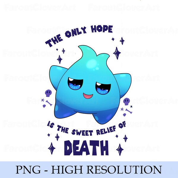 Lumalee Blue Png - Etsy UK