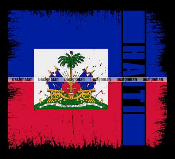 Creole Flag Wallpaper