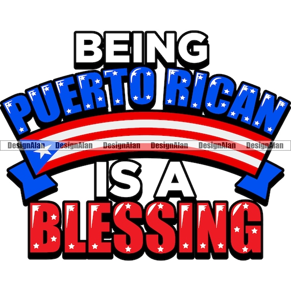 Proud Puerto Rican Quotes