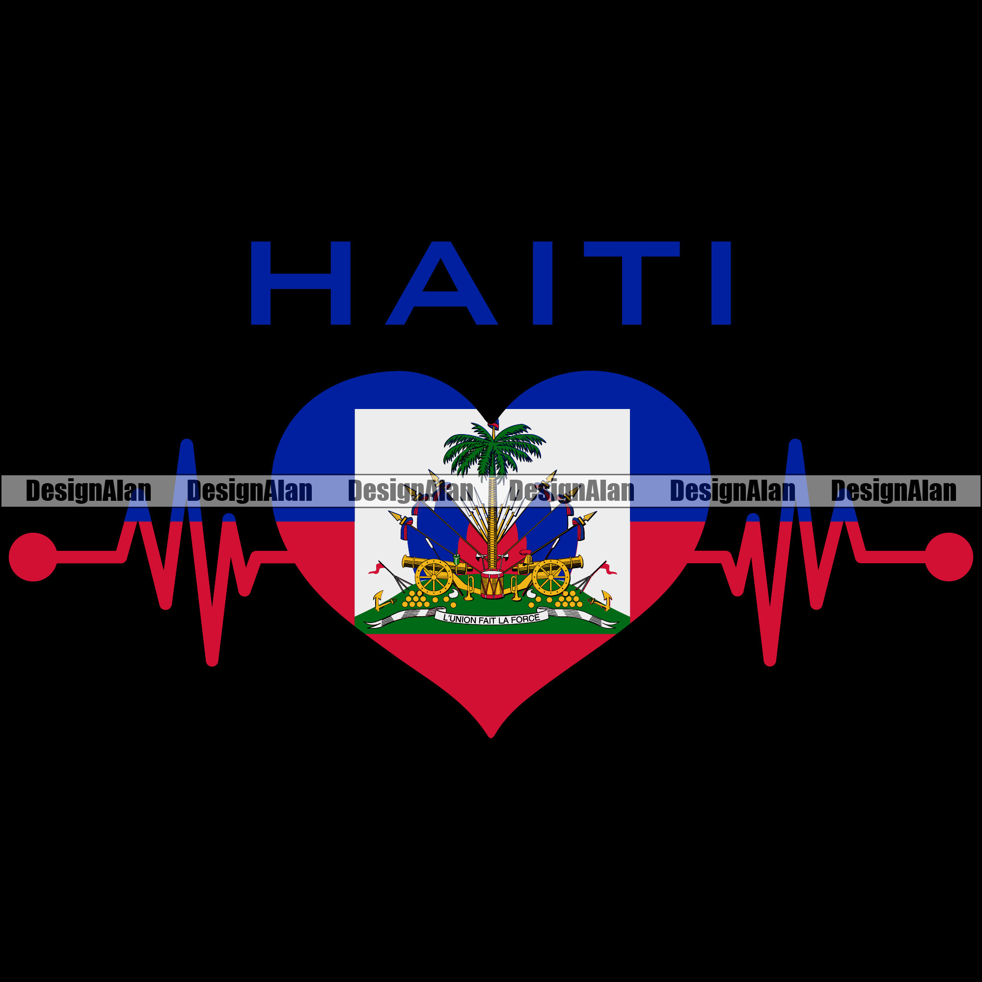 Haiti Logo
