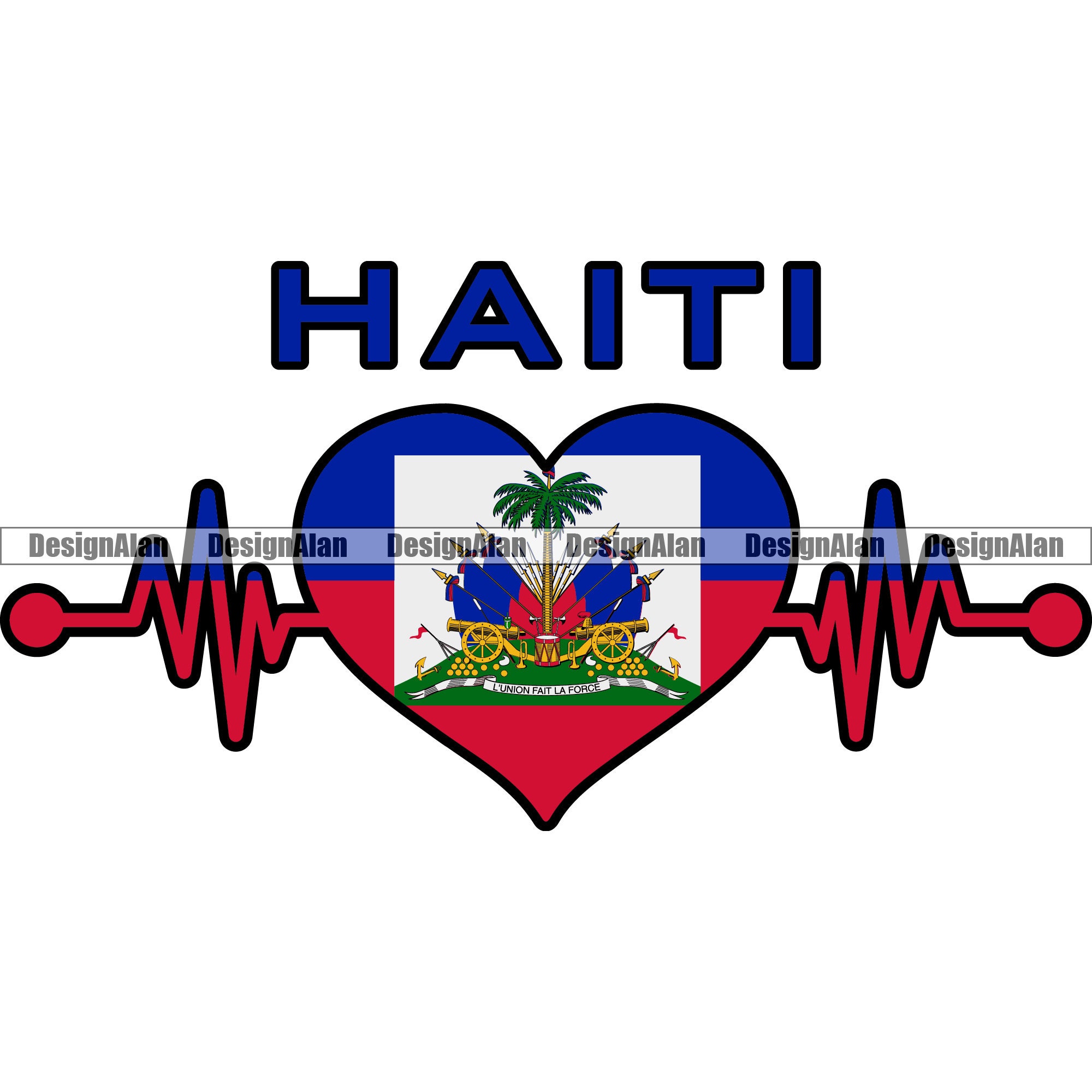 Haiti Logo