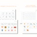 Daily Morning Board, Circle Time, Calendar, Printable, Homeschool ...
