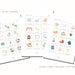 Editable Daily Routine Cards & Chart, Toddler Daily Schedule, Chore ...