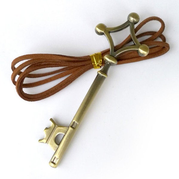 Attack on Titan Keys - Etsy