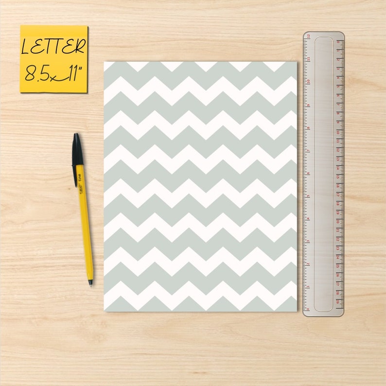 10 Seamless Digital Paper, Pastel Digital Pattern, Scrapbook Paper ...