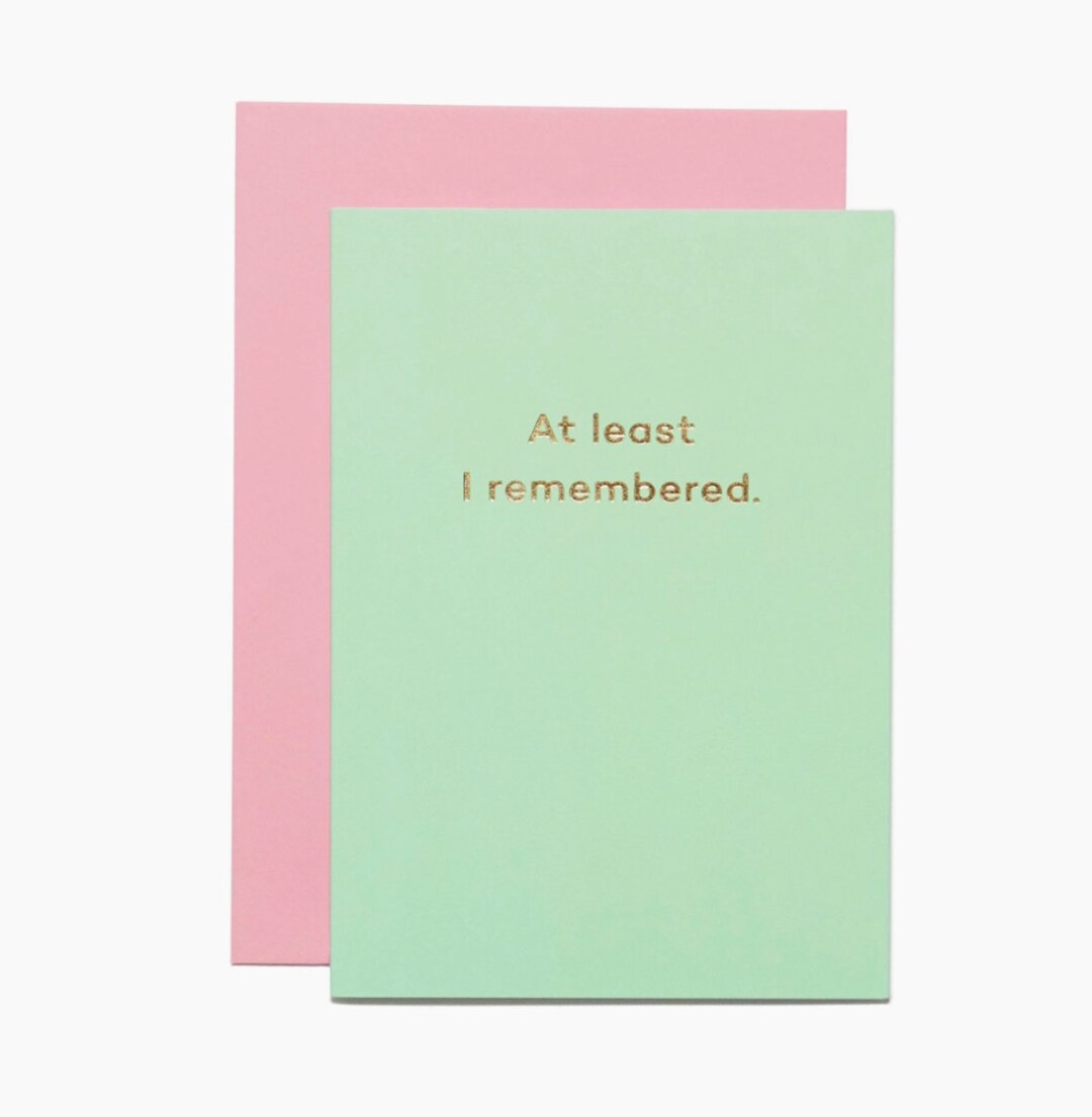 Mean Mail Cards - Selection of Funny Cards - Birthday / Divorce ...