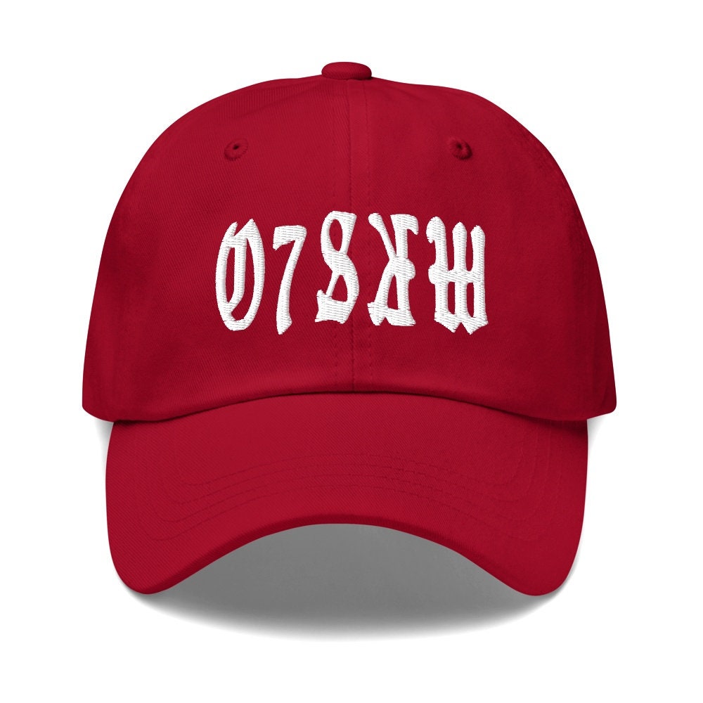 Dad Hat Forward Observations Group fog Corporate - Etsy