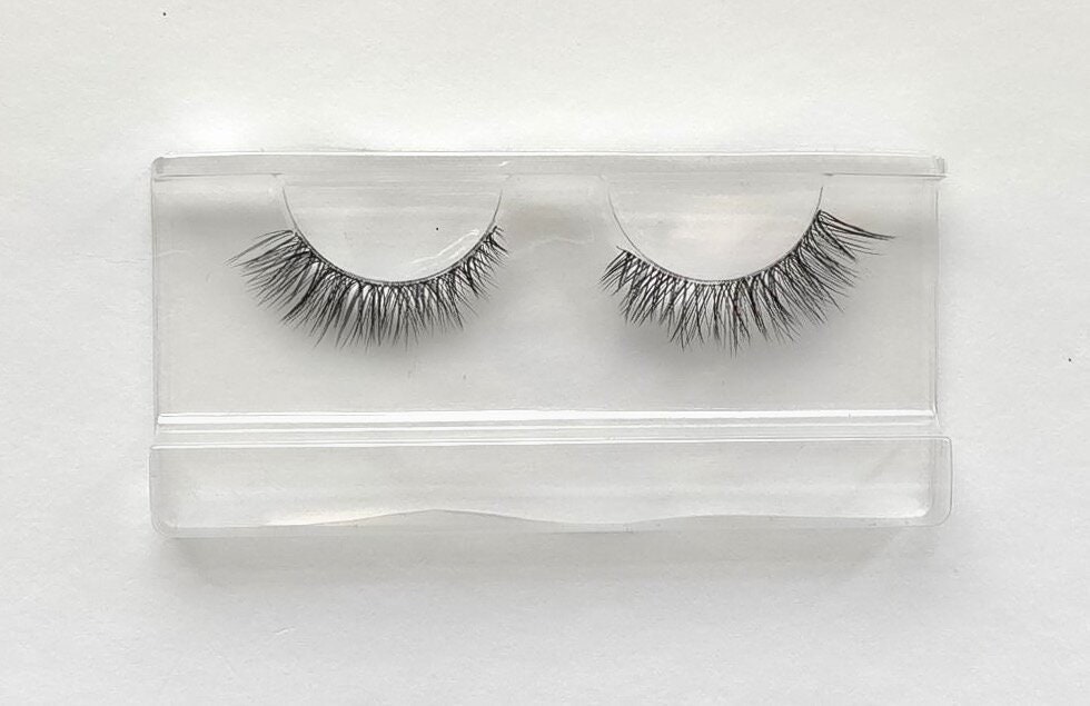 Whisper Lashes Regular / Magnetic Luxury Bandless Lashes - Etsy