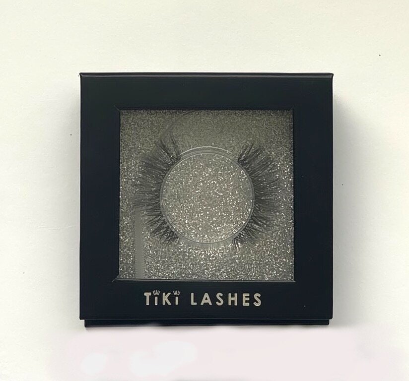 Whisper Lashes Regular / Magnetic Luxury Bandless Lashes - Etsy