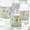 You're the Zest Gift Tag Lemon Teacher Appreciation Lemonade Favor Tags ...