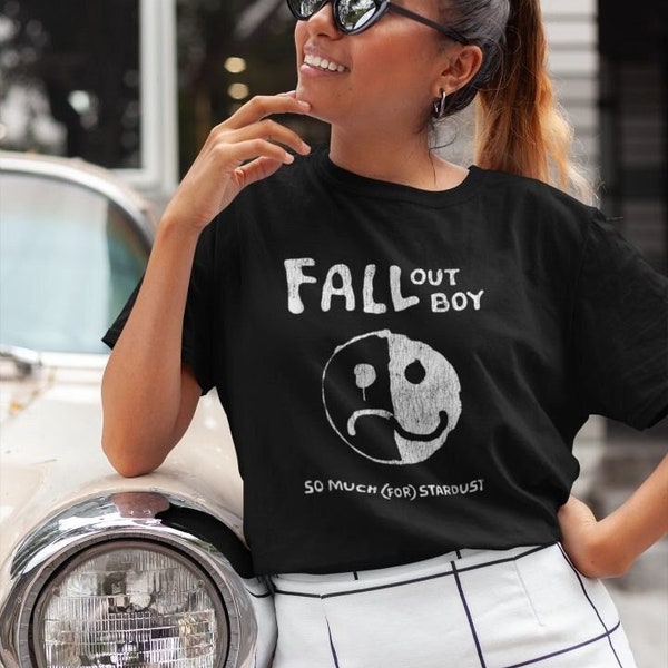 Fall Out Boy Lover - Etsy