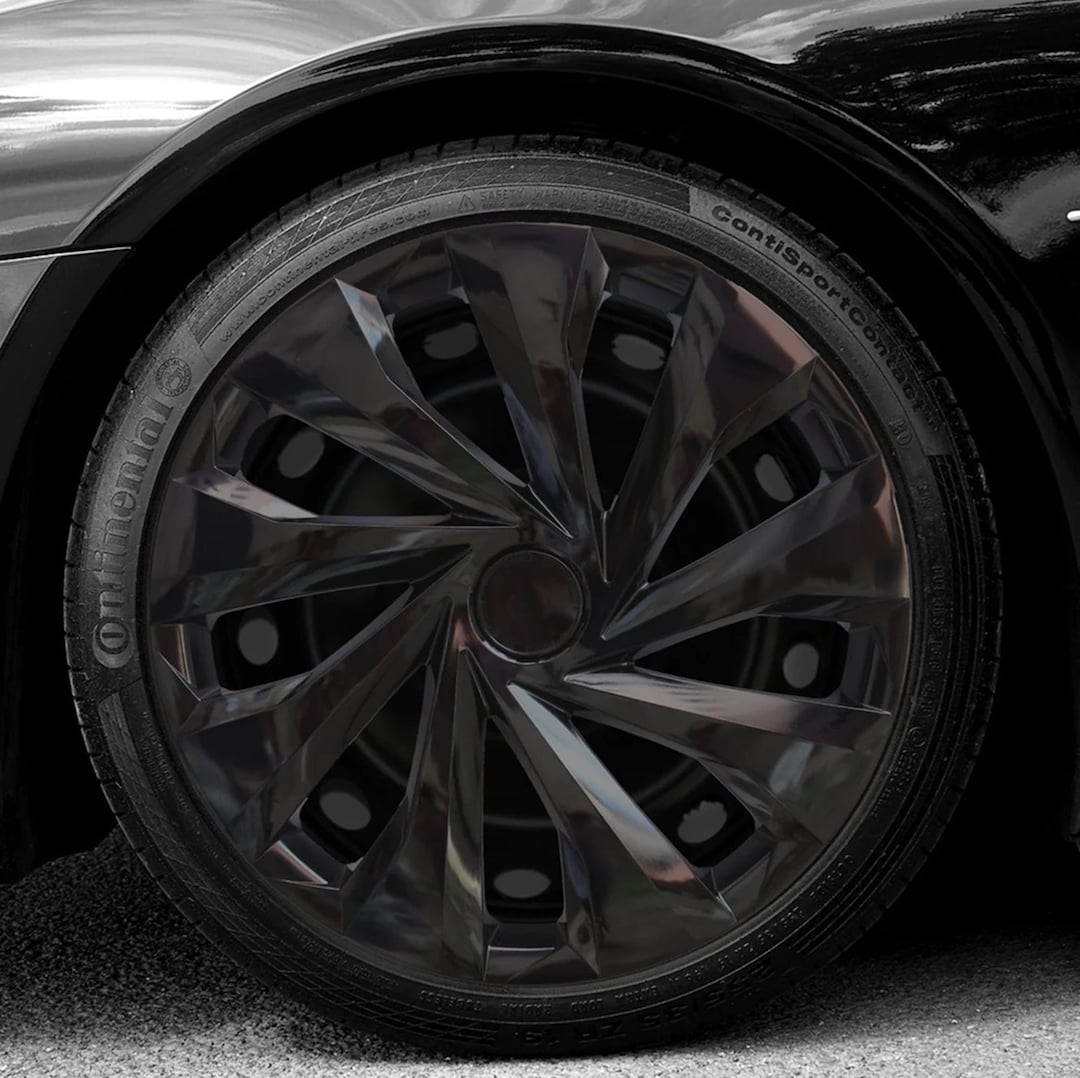 Hyundai getz hubcaps for sale store